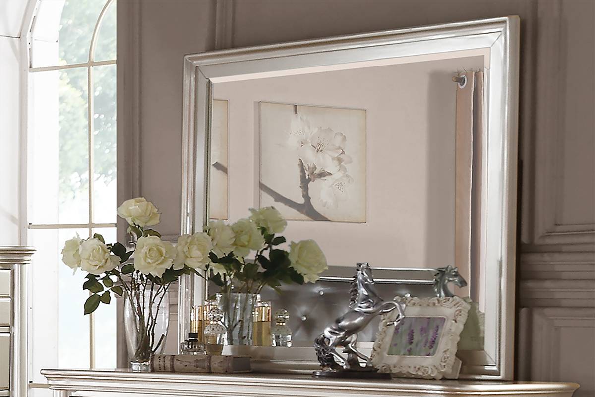 Mirrors – Caprice Furniture